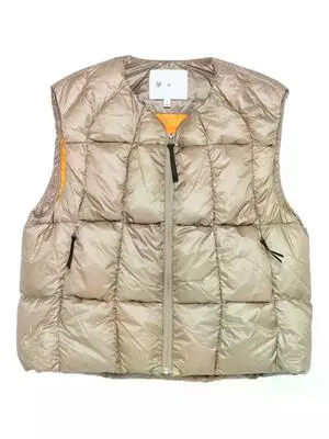 GOLDWIN Quilted Performance Gilet
