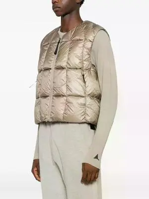 GOLDWIN Quilted Performance Gilet