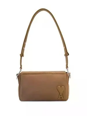 Ami Marcel Shoulder Bag