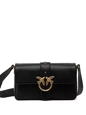 Pinko Medium Love One Shoulder Bag