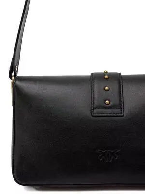 Pinko Medium Love One Shoulder Bag