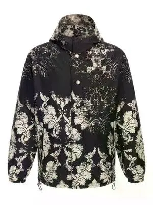 Roberto Cavalli Printed Jackets For Men