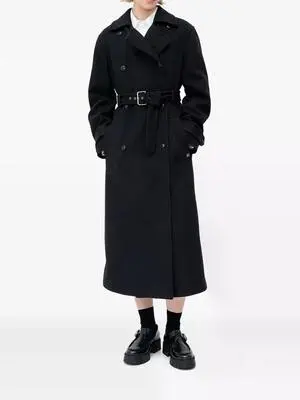 Hugo Collared Coats For Women