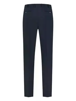 PT TORINO Button-fastening Trousers
