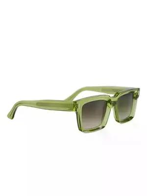 CUTLER & GROSS Square-frame Sunglasses