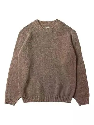 DEAN EDMONDS Glasgow Round-neck Sweater