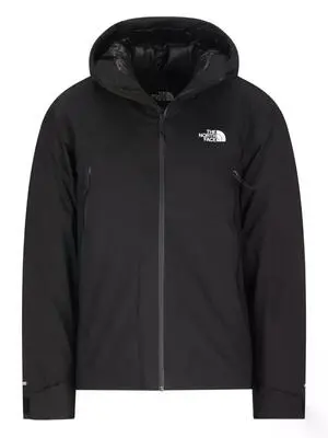 The North Face Mountain Range Hooded Zip Jacket