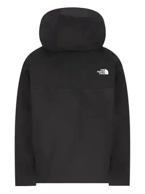 The North Face Mountain Range Hooded Zip Jacket