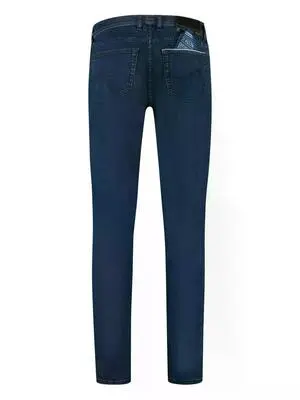 Jacob Cohen Five-pocket Jeans