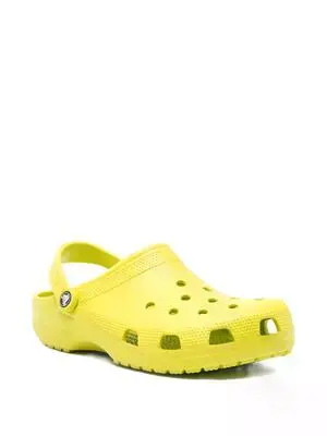 CROCS Classic Perforated Clogs