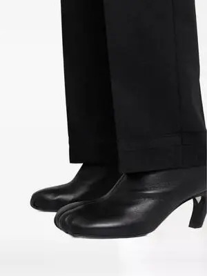 MAISON MARGIELA Straight-leg Trousers