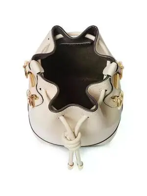 Fendi Mon Tresor Bucket Bag - Neutrals