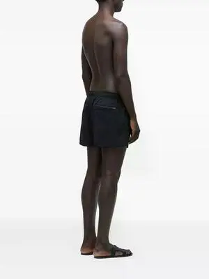 OSKLEN Elasticated-waist Swim Shorts