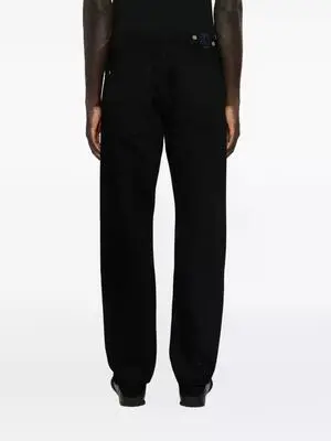 Stone Island Five-pocket Jeans