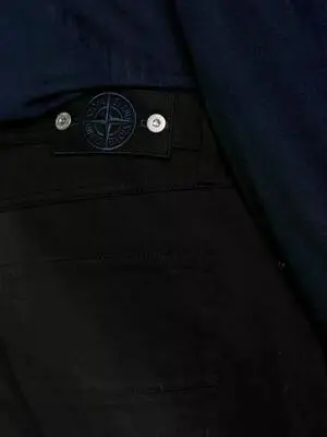 Stone Island Five-pocket Jeans