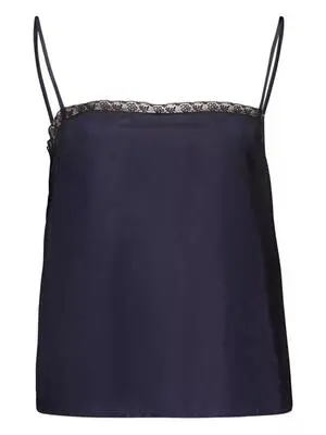 Prada Criss-cross Camis Tanks For Women