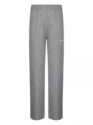 HINNOMINATE Ribbed Trousers
