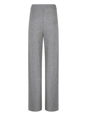 HINNOMINATE Ribbed Trousers