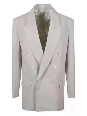 Victoria Beckham Double-breasted Blazer