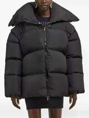 Roberto Cavalli Puffer Jacket