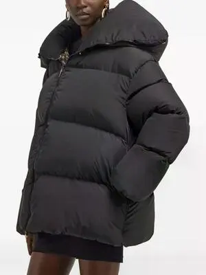Roberto Cavalli Puffer Jacket