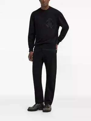 Roberto Cavalli Cotton Jeans