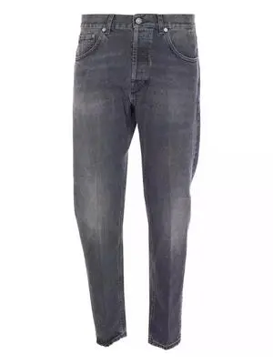 DONDUP Five-pocket Jeans