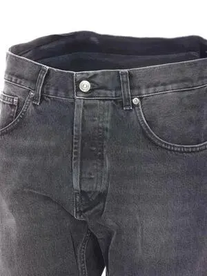 DONDUP Five-pocket Jeans