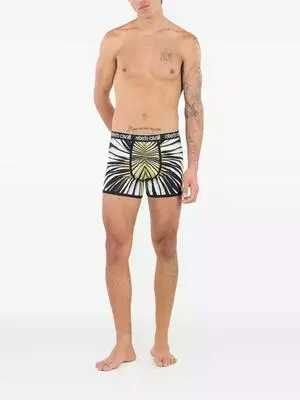 Roberto Cavalli Print Boxers