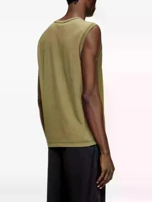DIESEL® T-bisco-iod T-shirt - Green