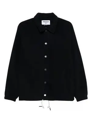 SEBAGO Buttoned Shirt