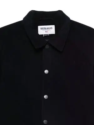 SEBAGO Buttoned Shirt