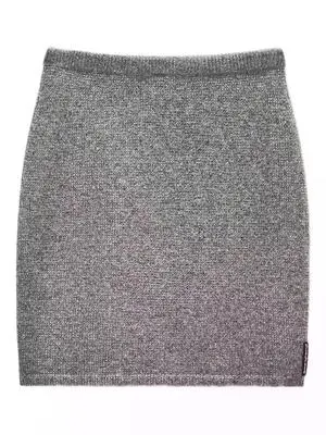 Alexander Wang Textured Bottoms For Women