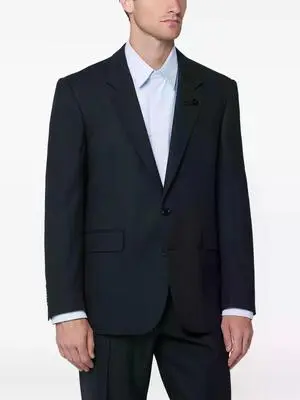 LARDINI Single-breasted Jacket