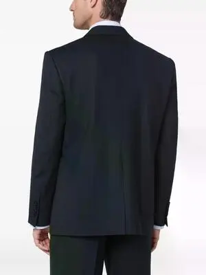 LARDINI Single-breasted Jacket