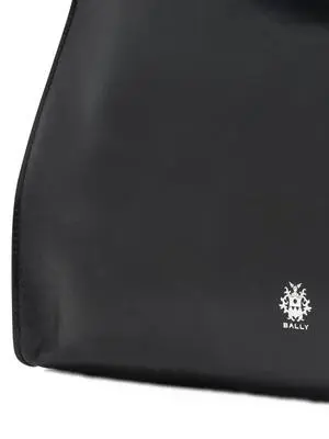 Bally Anni Foldable Tote