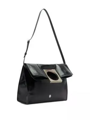 Bally Anni Foldable Tote
