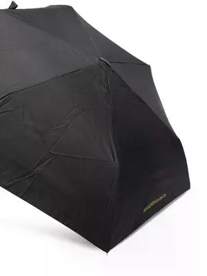 MANDARINA DUCK Logo-print Umbrella