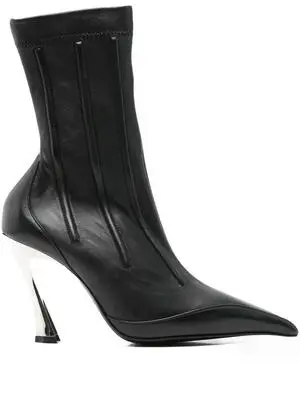 Mugler Ankle Shoes For Women