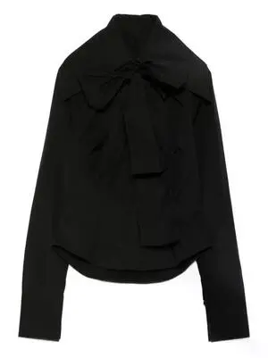 Viktor & Rolf Long Sleeve Shirts For Women