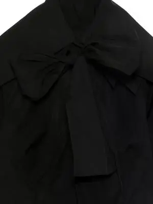 Viktor & Rolf Bow Detail Shirt