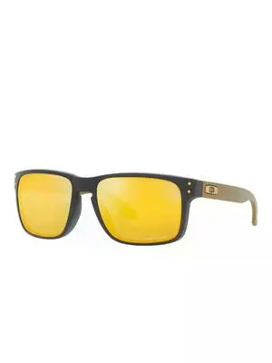 Oakley Holbrook™ Square-frame Sunglasses