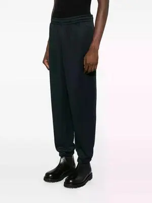 Lacoste Elasticated-waistband Track Pants