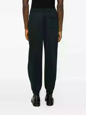 Lacoste Elasticated-waistband Track Pants