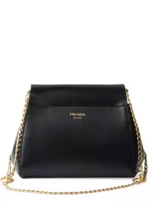 Prada Embellished Cross Body Bags