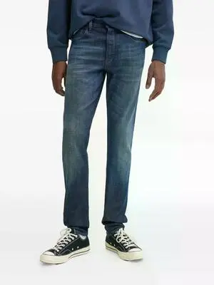 G-star Raw Buttoned Jeans