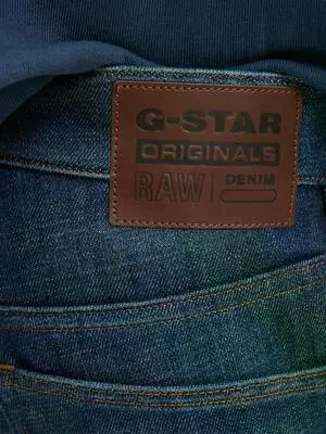 G-star Raw Buttoned Jeans