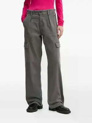 G-star Raw Cargo-pocket Trousers
