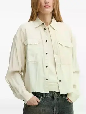 G-star Raw Pocket Buttoned Shirt