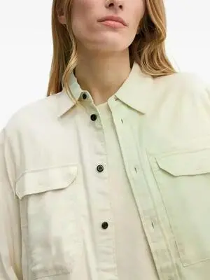 G-star Raw Pocket Buttoned Shirt
